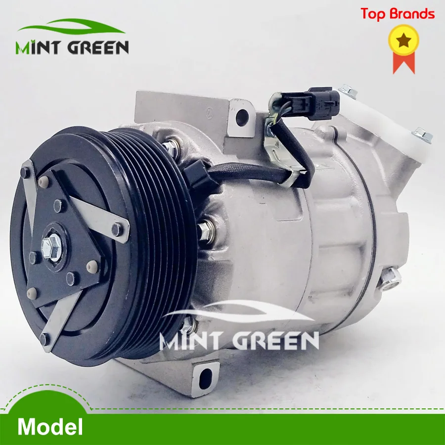 DCS171C-AC-Compressor-For-Nissan-X-Trail-T31-MK2-07-14-2-0-92600-1DA0A ...