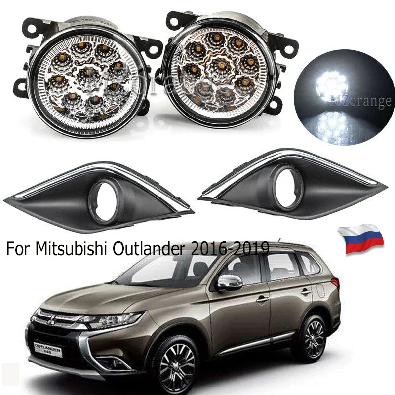 Fascinating Neumãƒâticos Para Mitsubishi Outlander Photos
