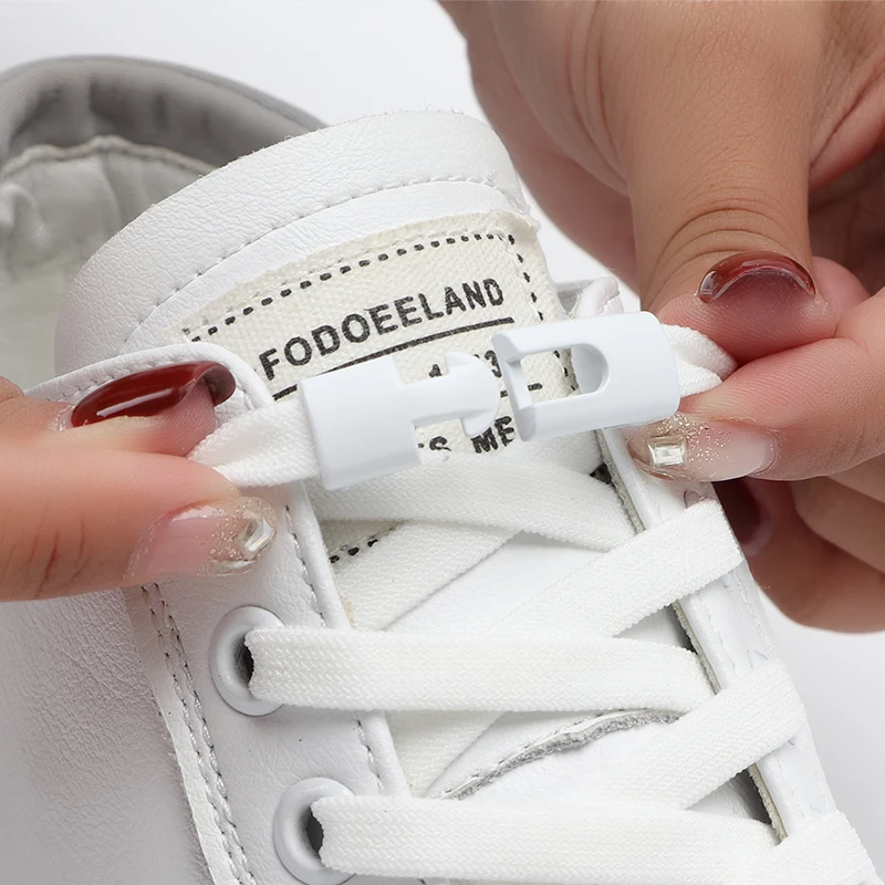 Cross-Locks-Shoelaces-Without-Ties-Shoelace-Elastic-Laces-Sneakers-Kids ...