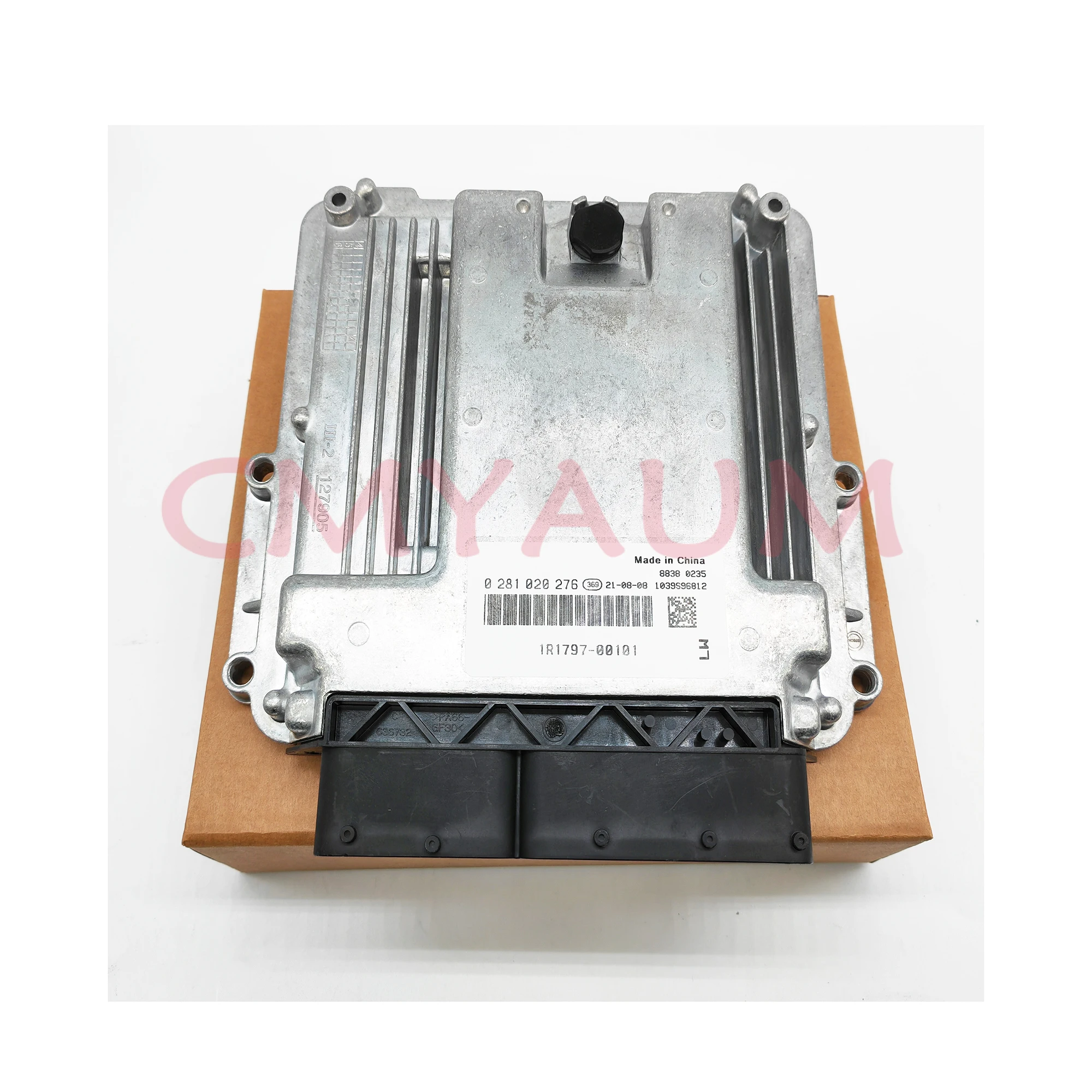 CMYAUM 0281020276 Original New Engine ECU Computer Board 1R1797-0010 ...
