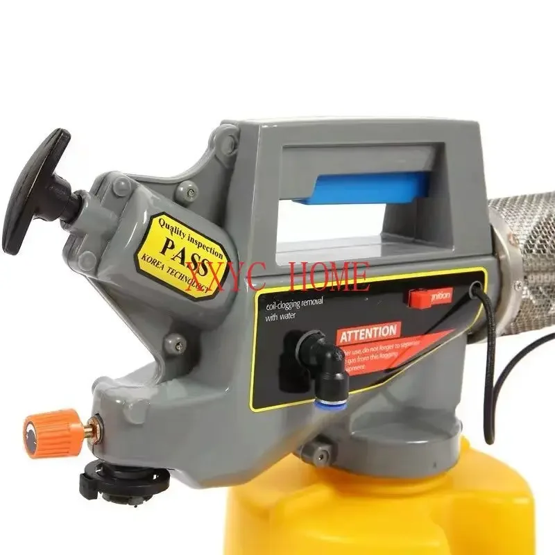 2L-Mini-Thermal-Hot-Portable-Dry-Fogger-Fogging-Machine-Fumigation ...
