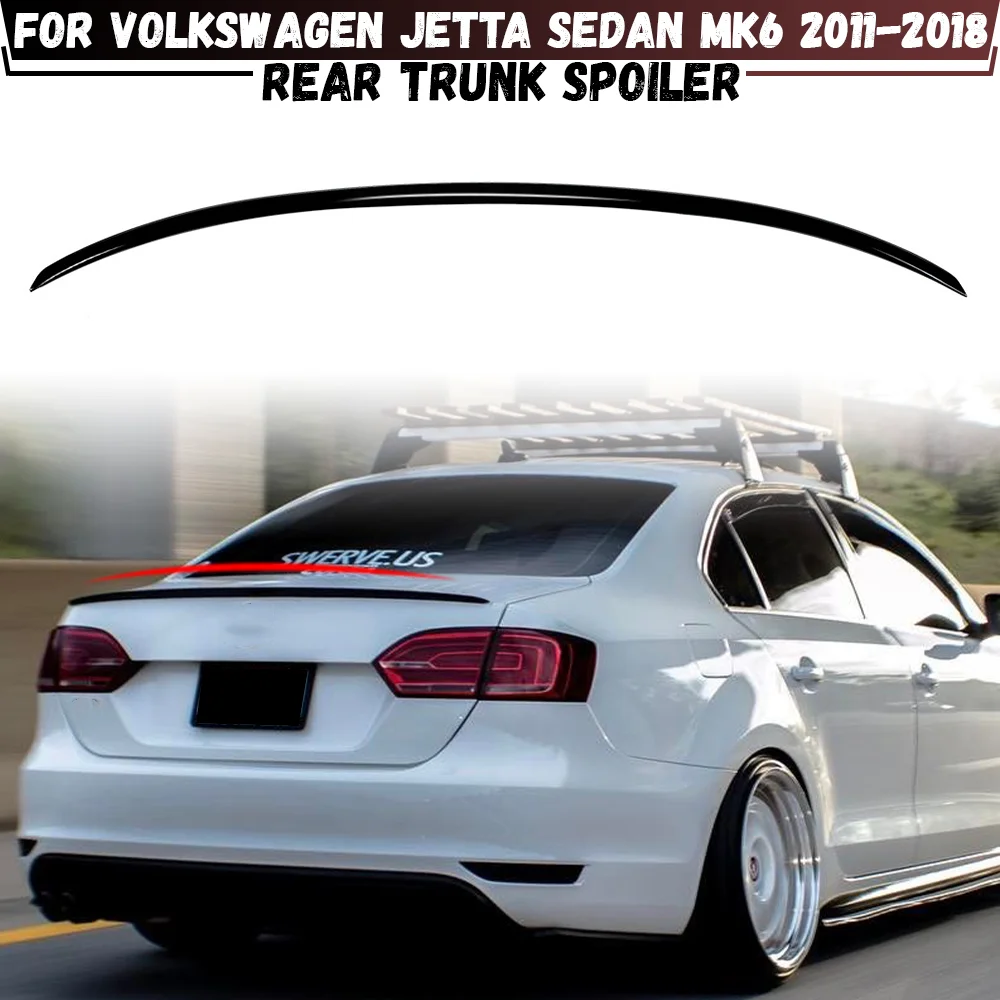 For-Volkswagen-Jetta-Sedan-MK6-2011-2012-2013-2014-2015-2016-2017-2018 ...
