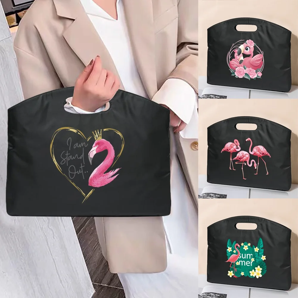 Briefcase-Laptop-Bag-Business-Tote-for-Document-Office-Portable-Laptop ...