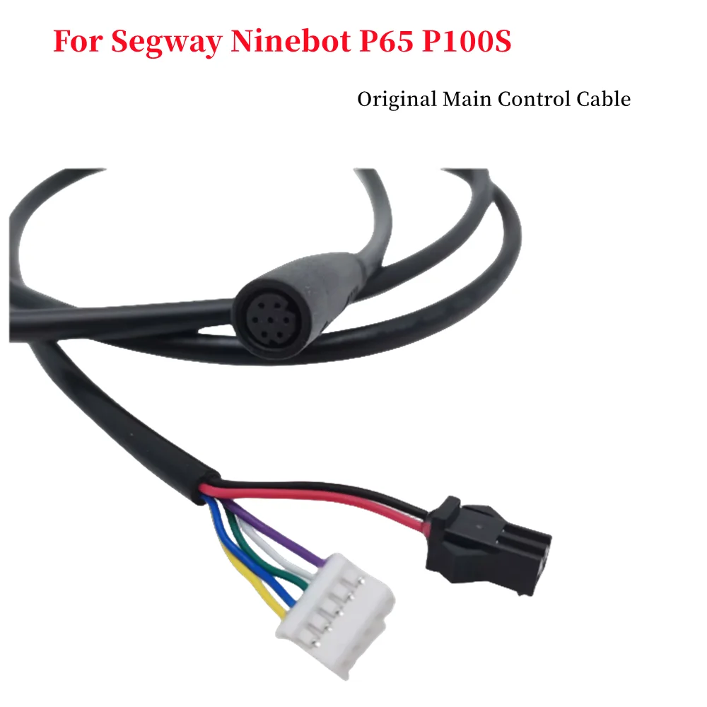 Original-Main-Control-Cable-For-Segway-Ninebot-P65-P100S-Electric ...