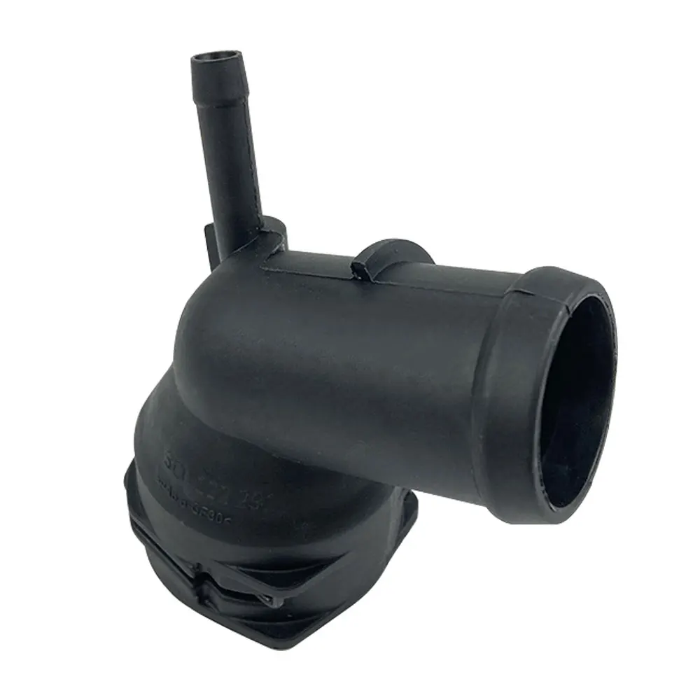 Conector de manguera de tubo de refrigerante del radiador superior para ...