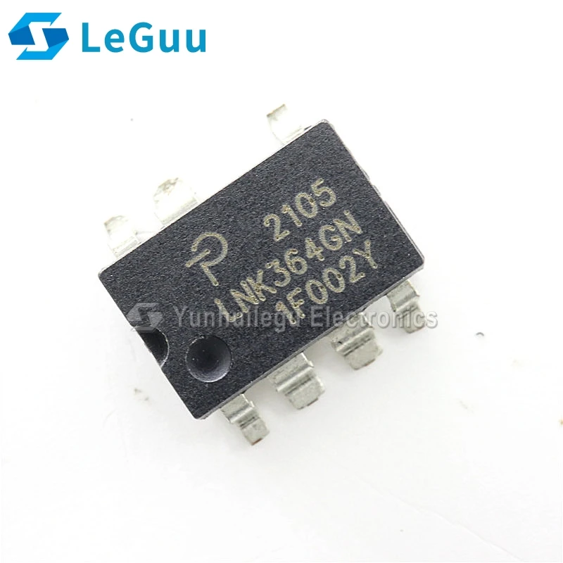 10PCS LNK306GN LNK306 SOP LNK364GN LNK304GN LNK305GN SOP-7 LNK305 ...