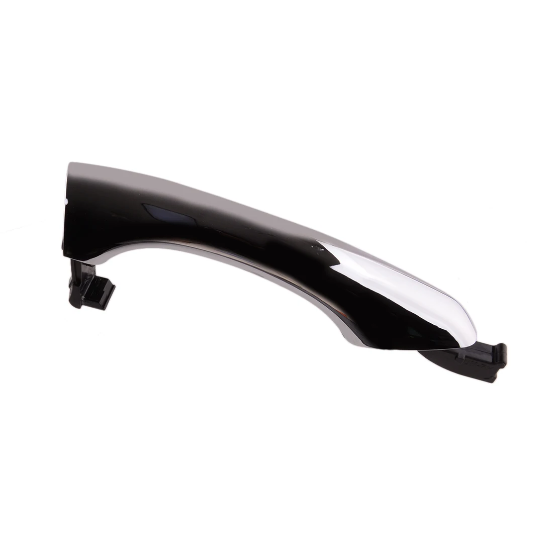 82661C5010 Outside Exterior Rear Right Door Handle Chrome Plastic Fit ...