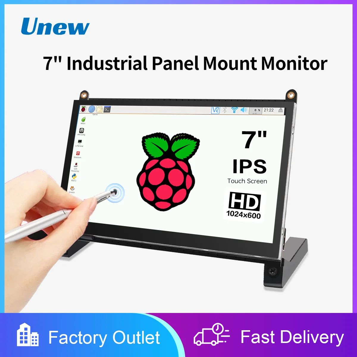 Store Home Products Feedback