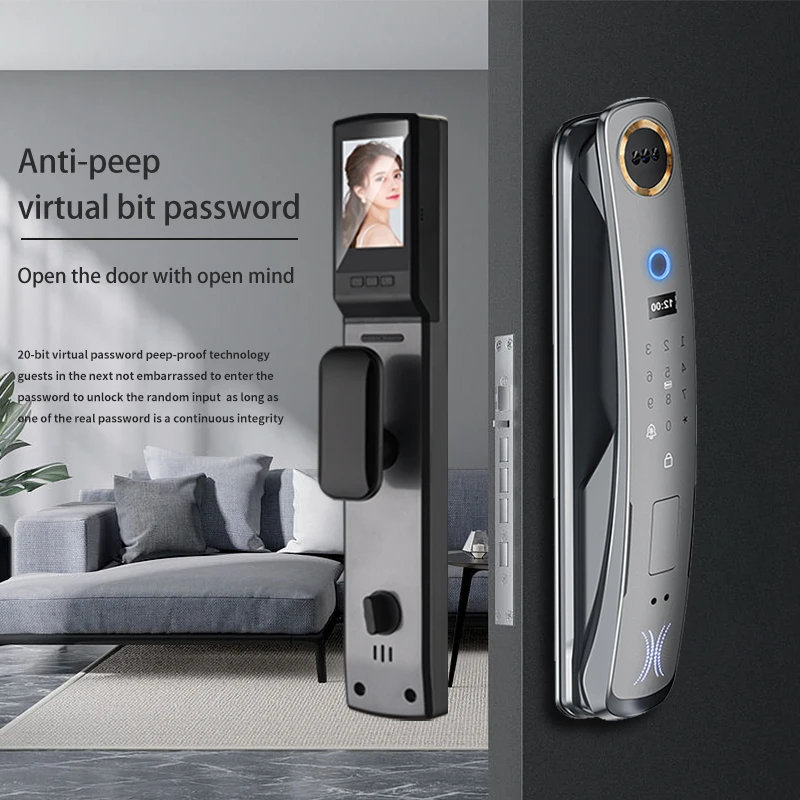 Intercom-3D-Face-Recognition-Smart-Door-Lock-Security-Camera-Wifi-TUYA ...