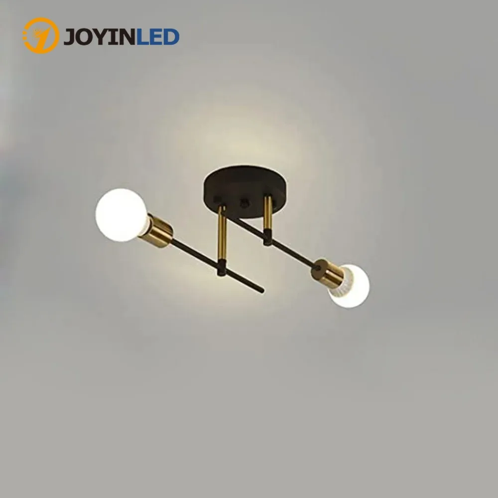 Ceiling-Light-Without-Bulb-Modern-Industrial-Pendant-Light-for-Living ...