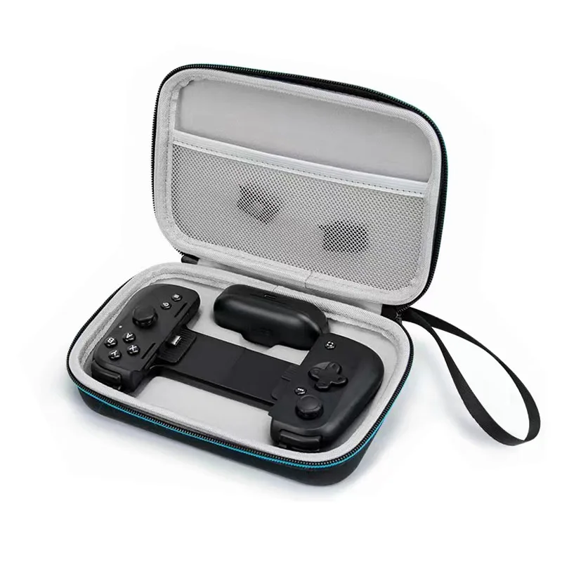 Hard-Carrying-Case-for-Razer-Kishi-V2-Mobile-Game-Controller-Storage ...