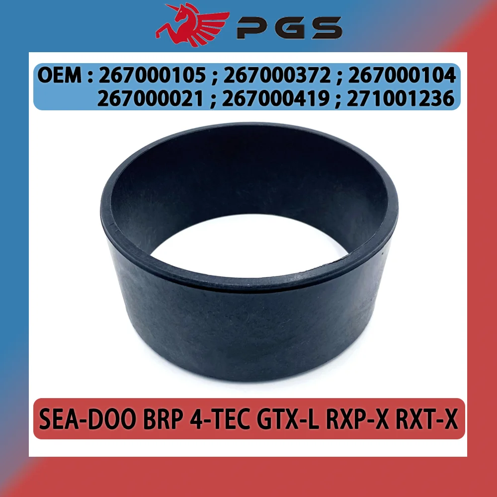 155mm-Wear-Ring-For-267000105-267000372-267000419-267000104-Seadoo-BRP ...