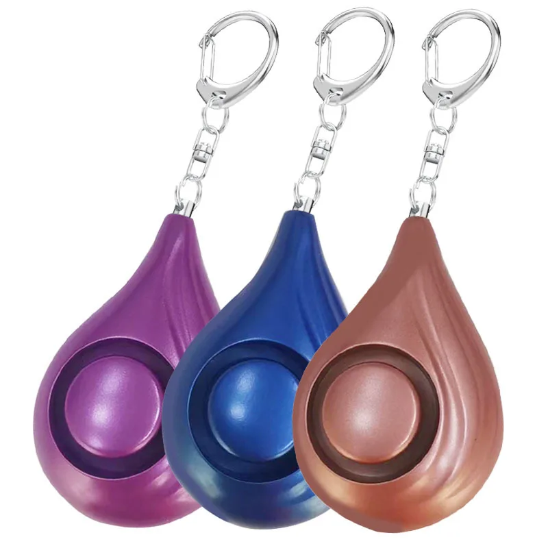 Alarm Safe Sound Personal Alarm | Self Defense Keychain Set | Self ...