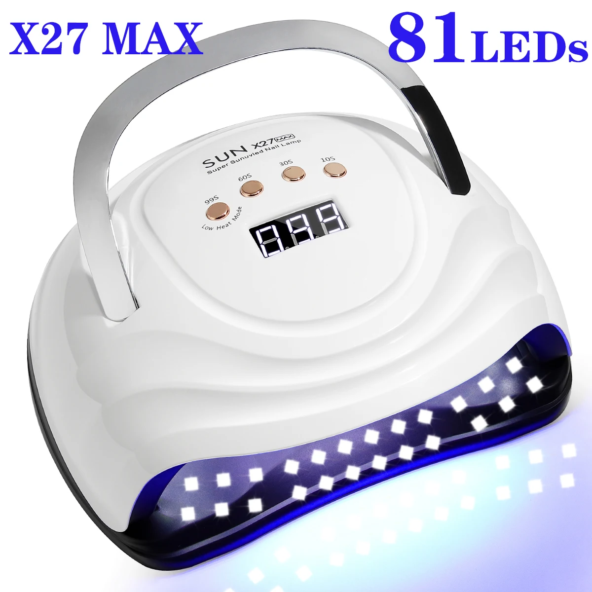 380W-81-LEDs-Professional-Nail-Lamp-For-Manicure-Big-Power-UV-LED-Nail ...