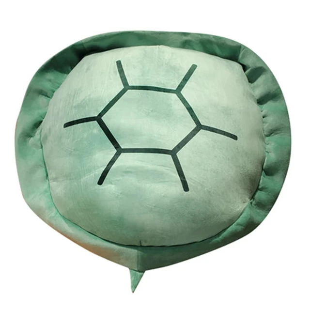 Turtle Shell Pattern Costume
