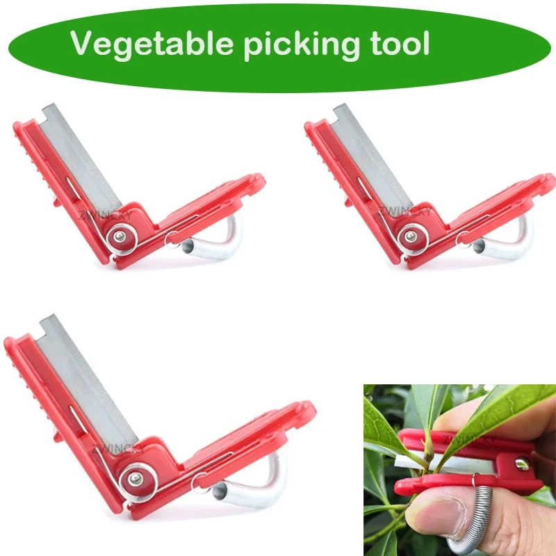 Gardening-Tools-Vegetable-Thump-Knife-Separator-Vegetable-Fruit ...