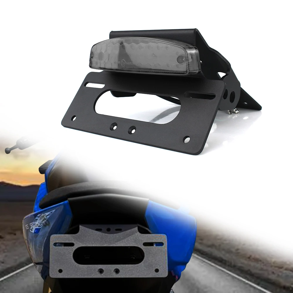 Fit For Suzuki GSX-8S 2023-2025 GSX-8R 2024-2025 GSX8R Fender ...