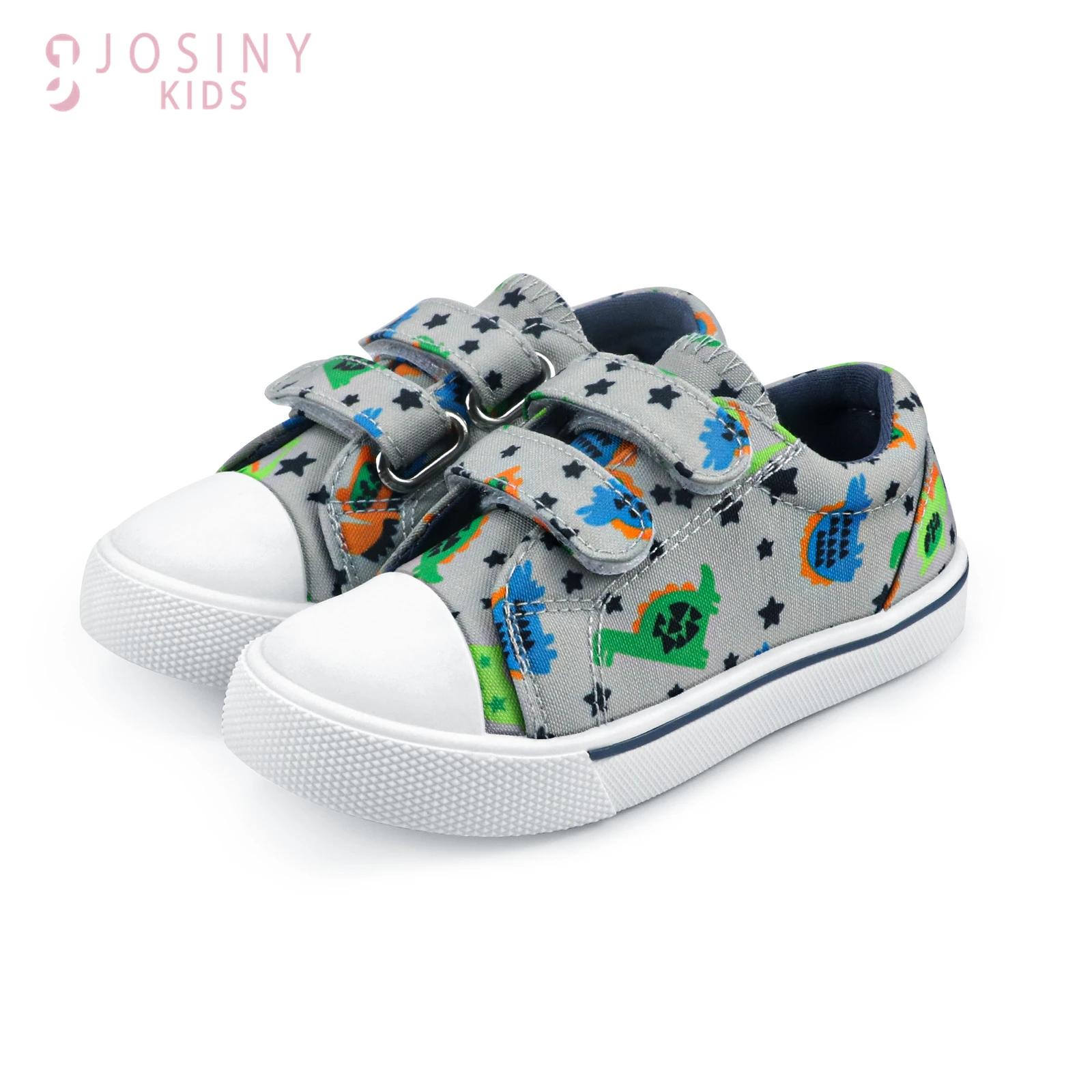 JOSINY-Children-s-Shoes-Casual-Canvas-Sneakers-For-Kids-Baby-Girls-Boys ...