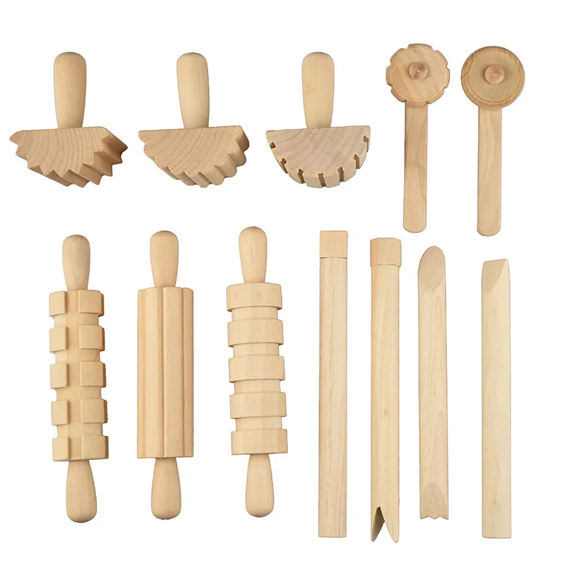 Finja-Cozinha-Play-Set-for-Children-Acess-rio-De-Plasticina-Massa-De ...
