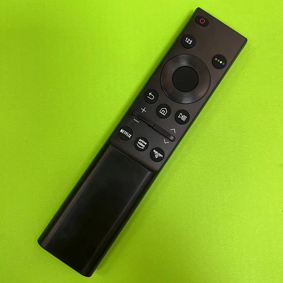 Samsung Smart Tv Remote Netflix