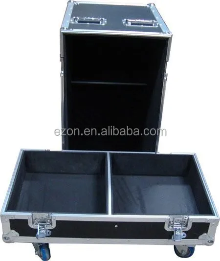 Aluminum-flight-case-for-audio-equipment-Standard-flight-case-Speaker ...