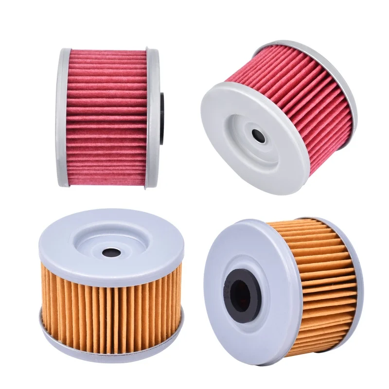 Oil Filter For Honda CMX300 CB/CBR300 SXS500 VT/XL125 CRF/125/250/300 ...