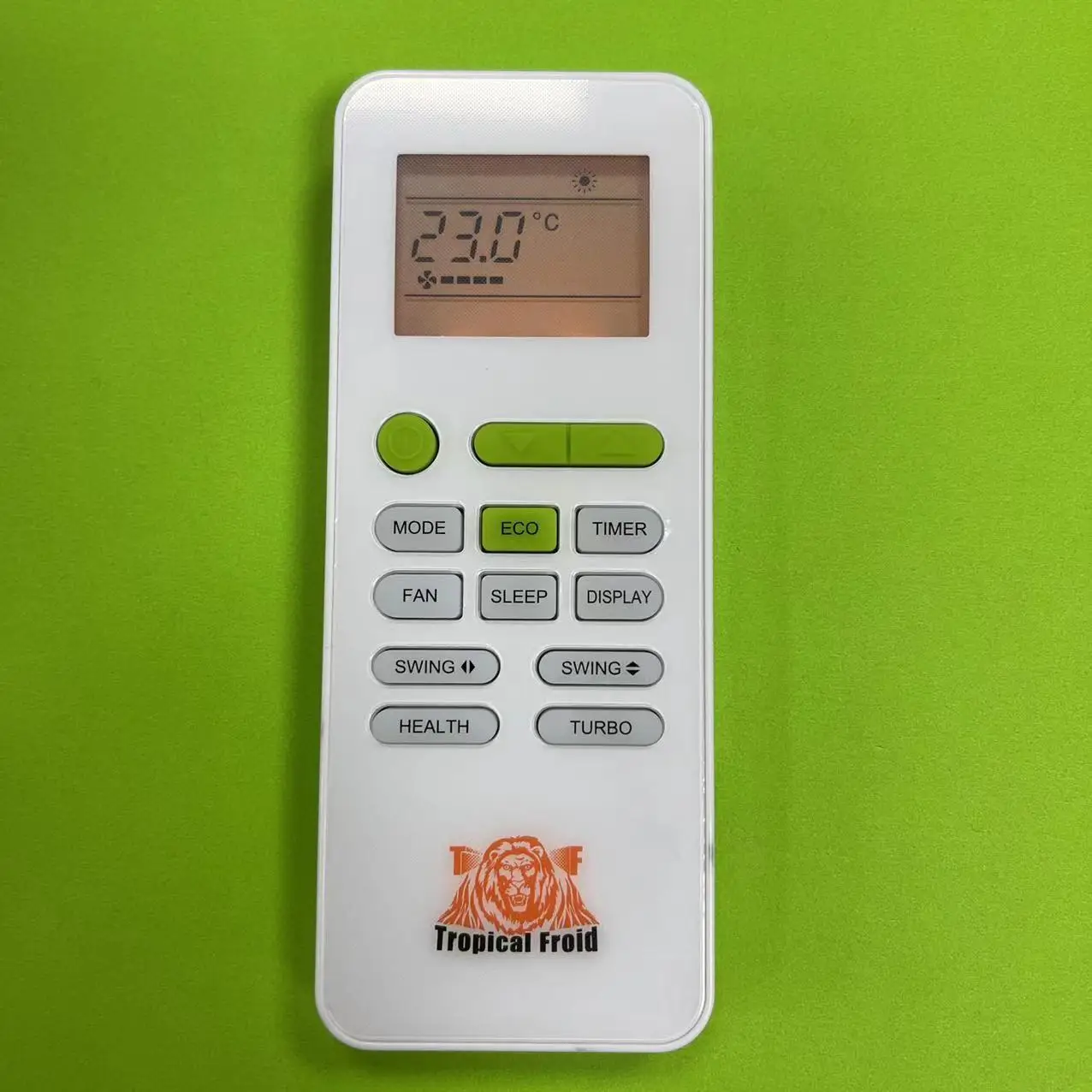 New-Original-Air-conditioner-remote-control-Suitable-for-TCL-AC ...