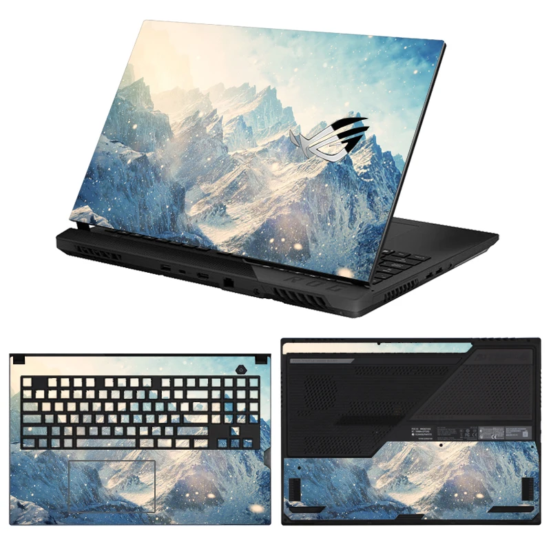 Colorful-Laptop-Skin-Stickers-for-ASUS-ROG-STRIX-SCAR-15-G533Z-G533Q ...