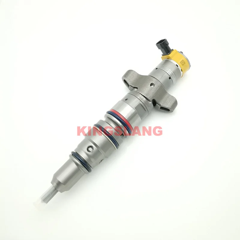 3879433-Common-Rail-Fuel-C9-330D-336D-Excavator-Injection-Nozzle-387 ...