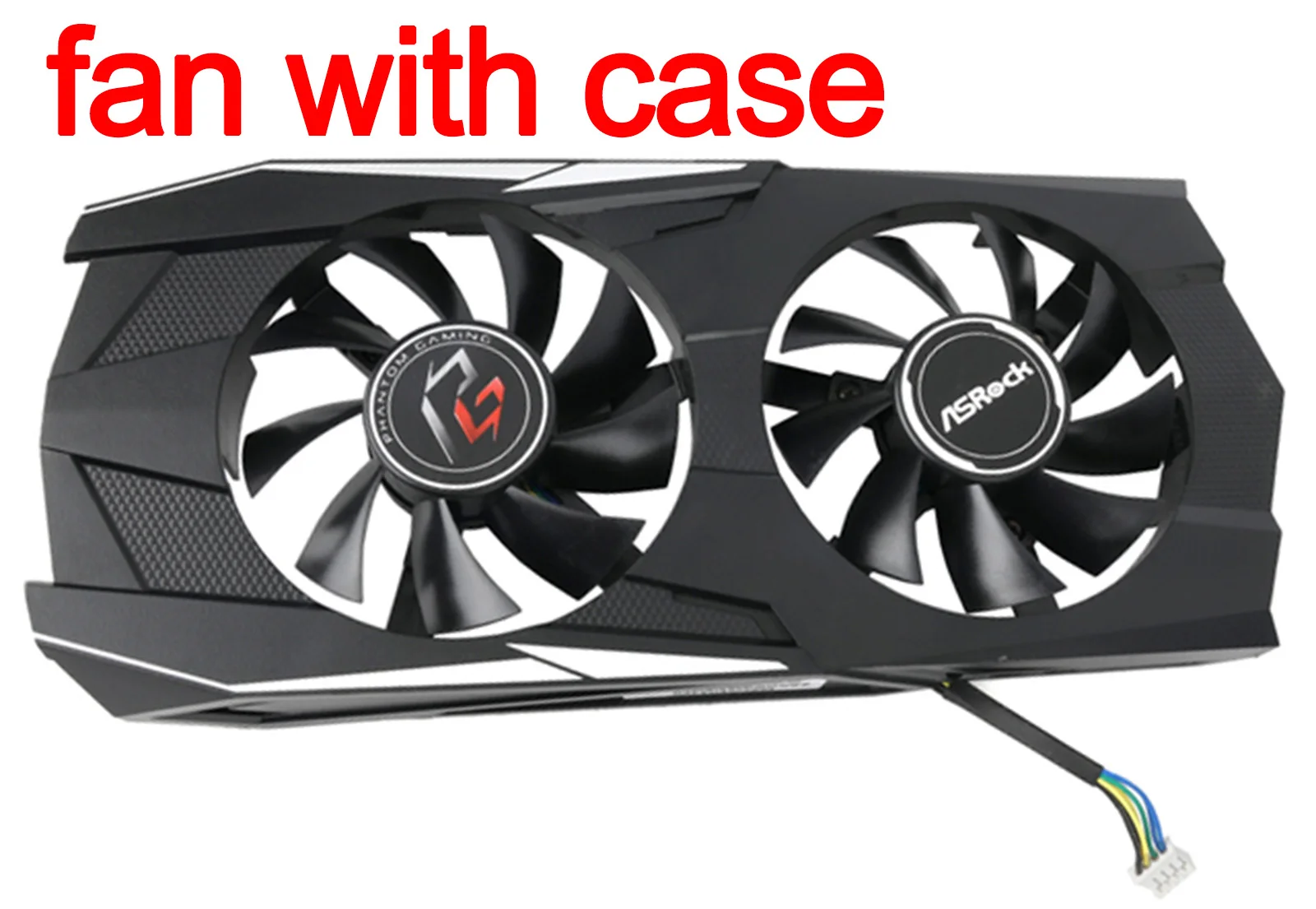 AsRock Video Card RX 580 2048 SP 8GB 256Bit GDDR5 Graphics, 40% OFF