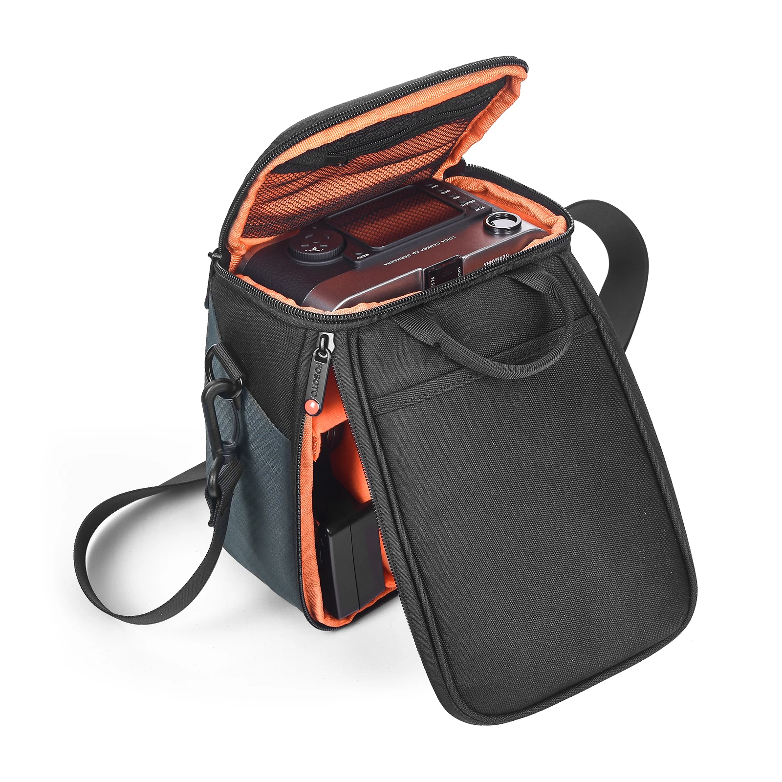 Fosoto-microbolsa-impermeable-para-fotograf-a-Compatible-con-Canon ...