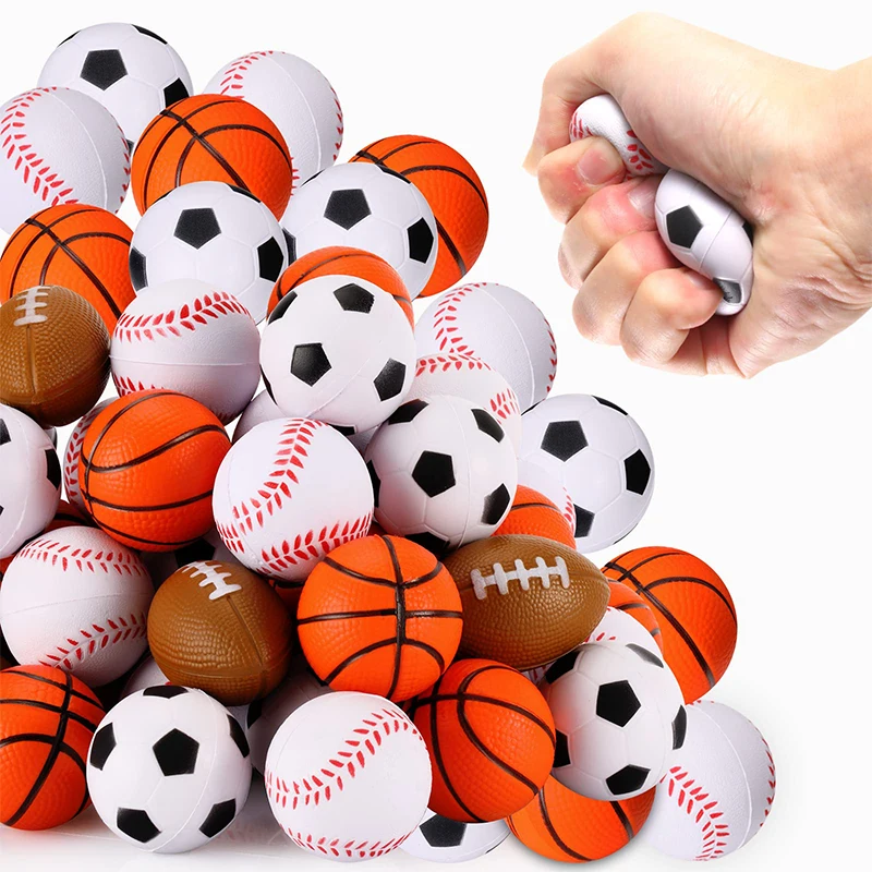 Pelota-antiestr-s-para-ni-os-bolas-blandas-juguetes-para-ni-os ...