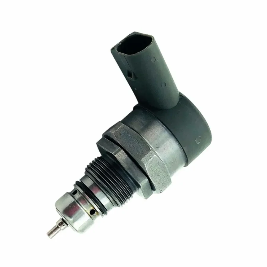 0281002826 0281002827 FUEL INJECTION PUMP PRESSURE REGULATOR CONTROL ...