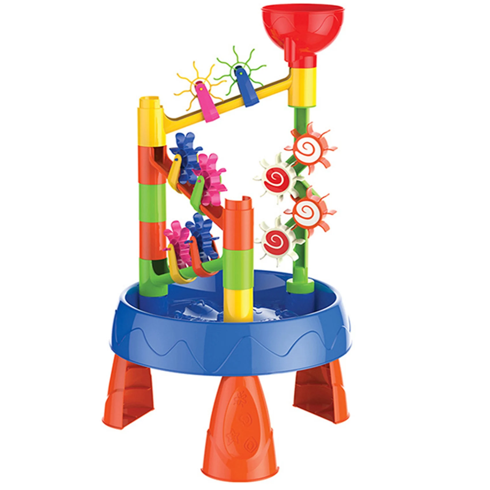 Funnel-Toy-Fun-Funnel-Beach-Table-Toy-Water-Wheel-Table-Toys-Beach-Play ...