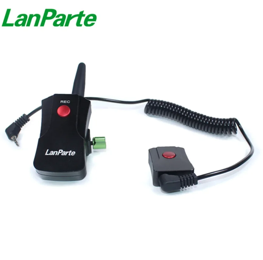 Lanparte-Wireless-LANC-Remote-Control-for-Blackmagic-Camera-for-Z-Cam ...