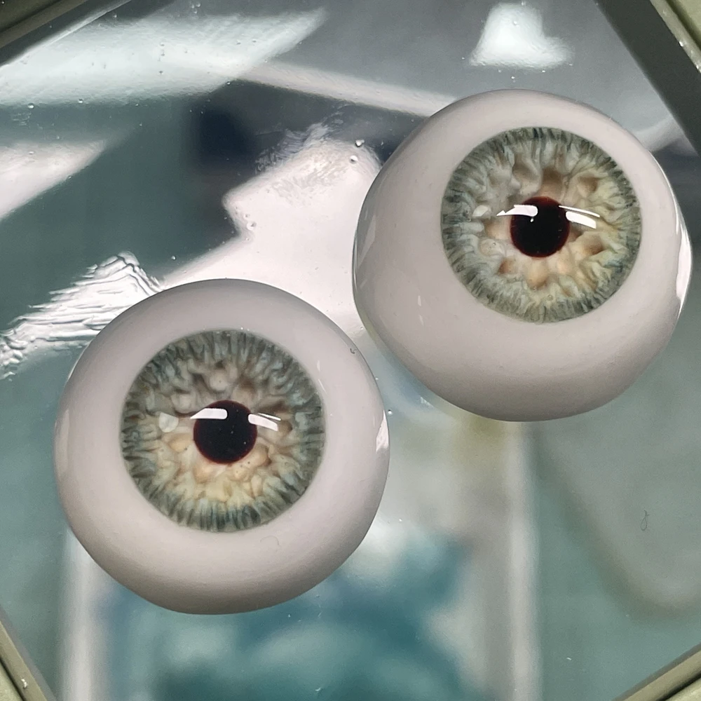 Plaster Doll Accessories | Plaster Girl Toys | Plaster Doll Eyes ...