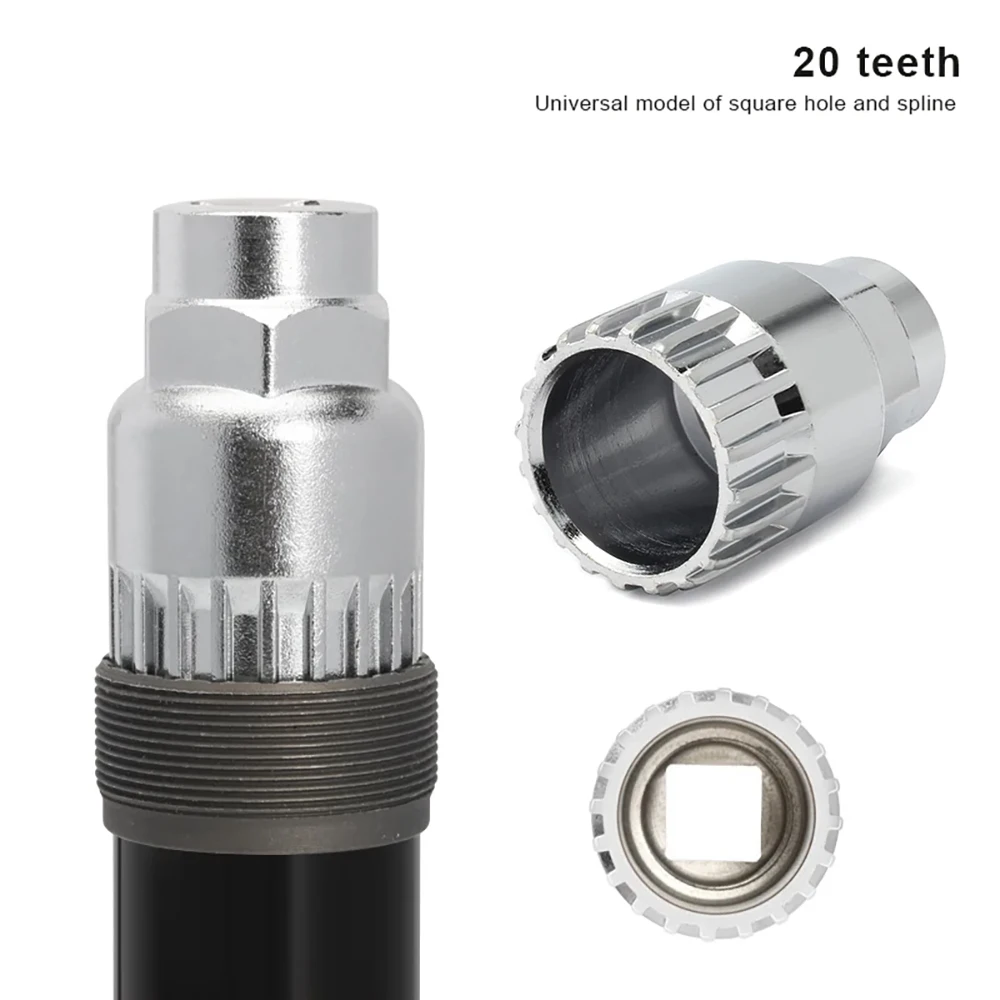 Bicycle-Bottom-Bracket-MTB-Bike-Crank-Extractor-Remover-BB-Puller-20 ...