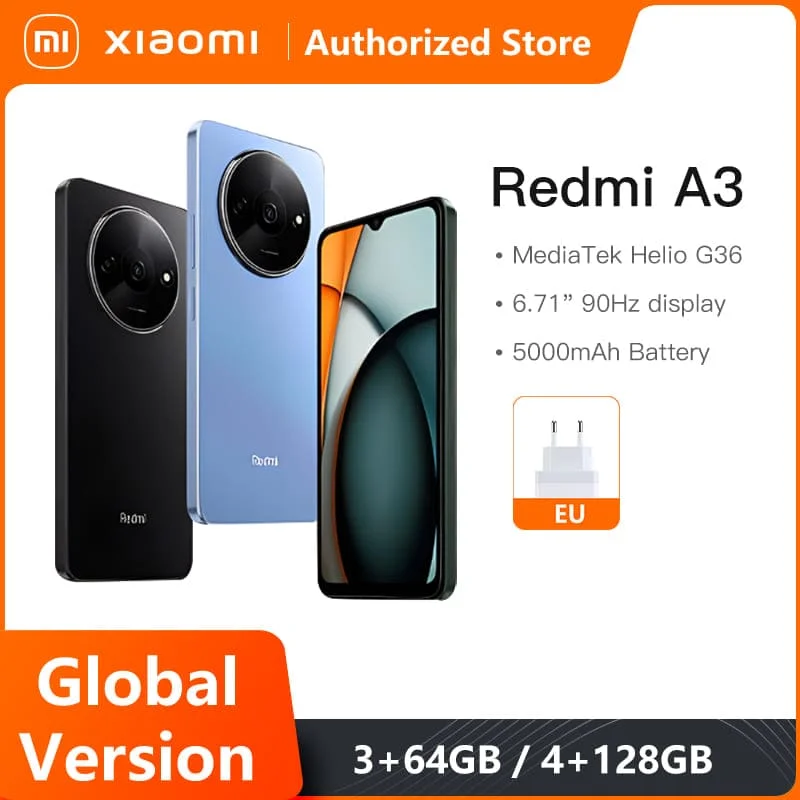 Xiaomi-Smartphone-Redmi-A3-versi-n-Global-MediaTek-Helio-G36-bater-a-de ...