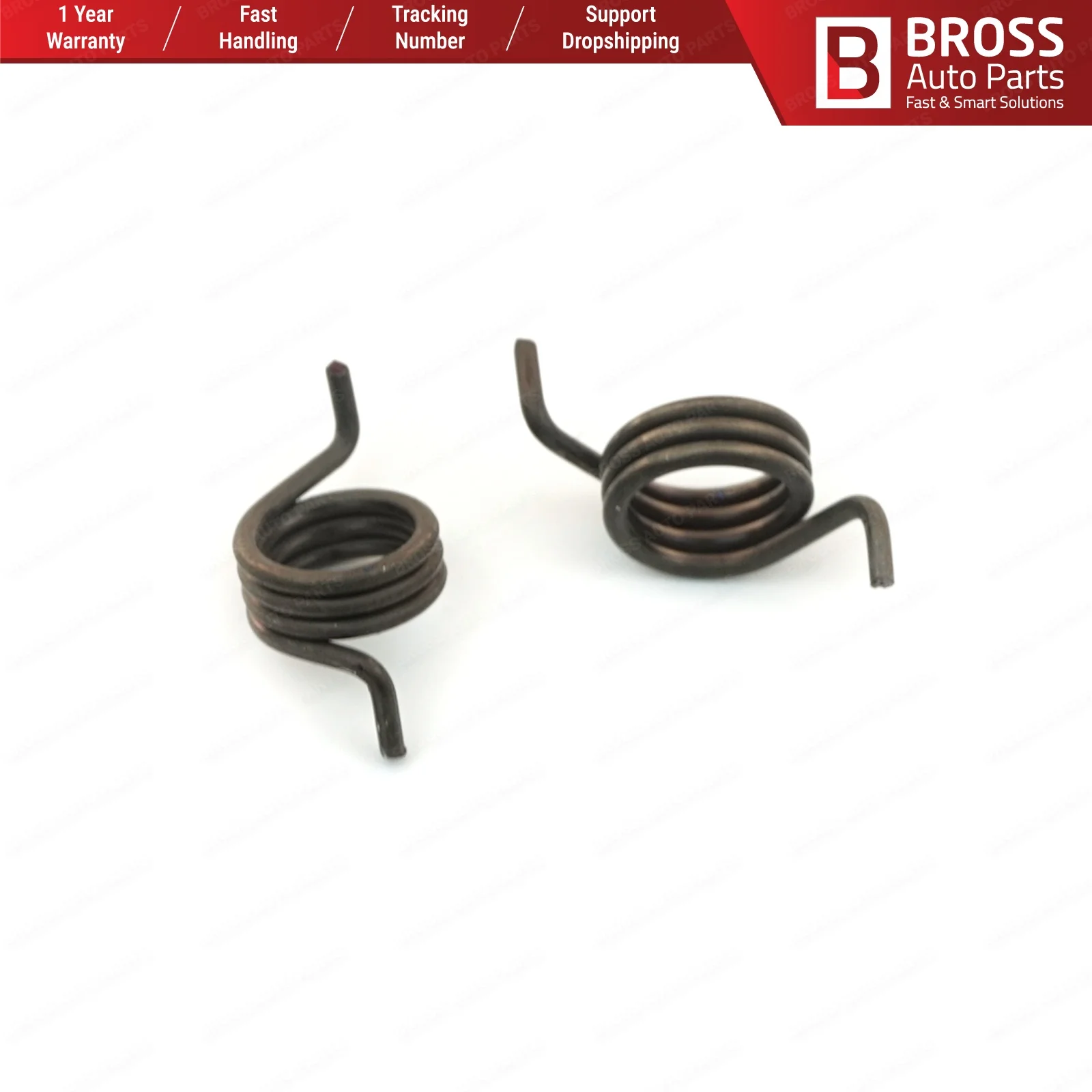 Other Parts & Accessories - BDP653 2 Pieces Car Door Lock Actuator ...