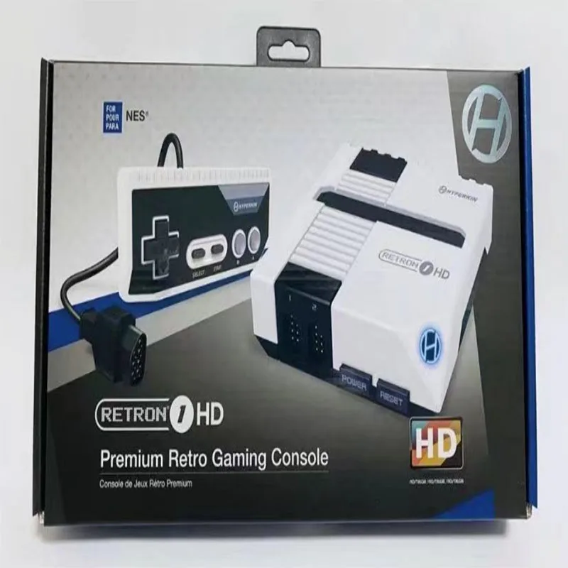 Hyperkin-RetroN-1-HD-Vintage-Cassette-Game-Console-Suporta-NES-Sa-da-de ...
