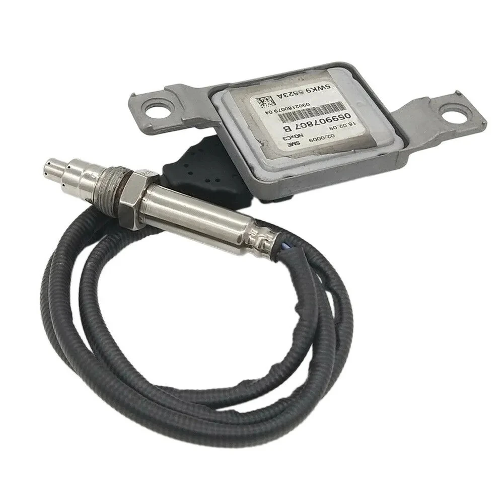 New-Rear-Nox-Nitrogen-Oxide-Oxygen-Sensor-059907807B-5WK96623A ...