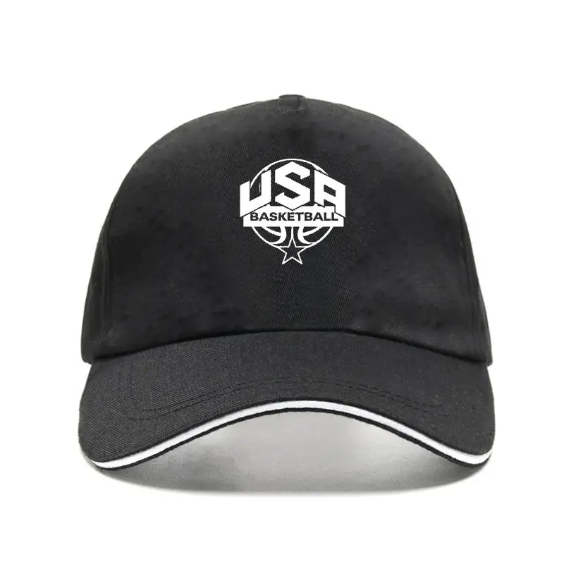 Usa-Men-S-Basketballer-Team-George-Men-S-Baseball-Cap-Baseball-Cap-2020 ...