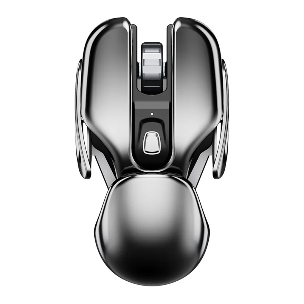 Universal-Metal-2-4G-Wireless-Mute-Mouse-6-Buttons-Multi-function-For ...
