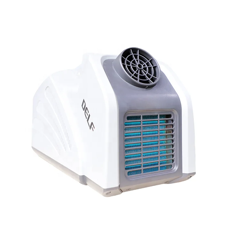 2500BTU-Portable-Air-Conditioner-Camping-Mini-Air-Conditioner-for-RV ...