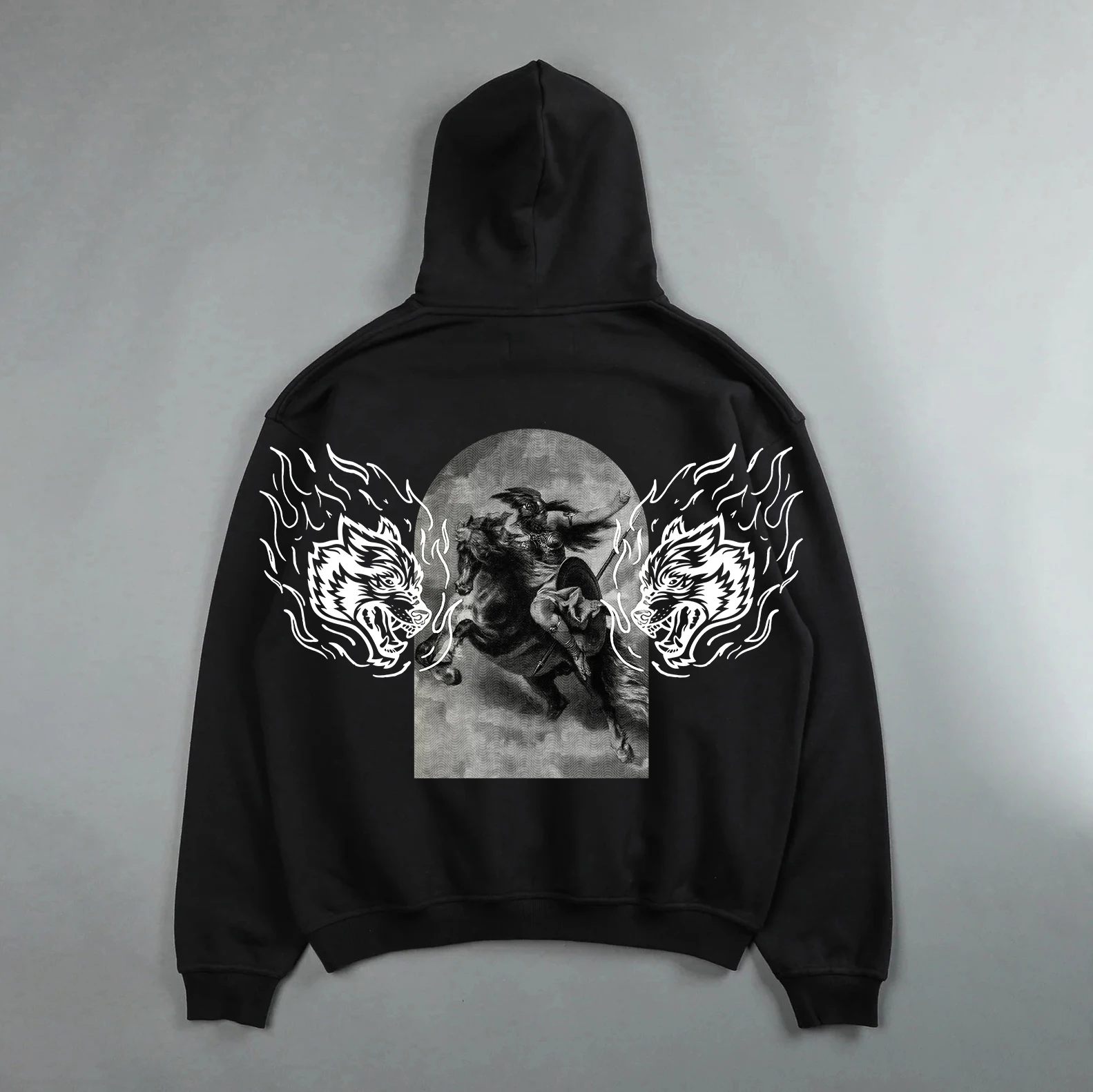 Darc-Wolves-Sport-Oversized-Hoddies-Gym-Bodybuilding-Fitness-Men ...