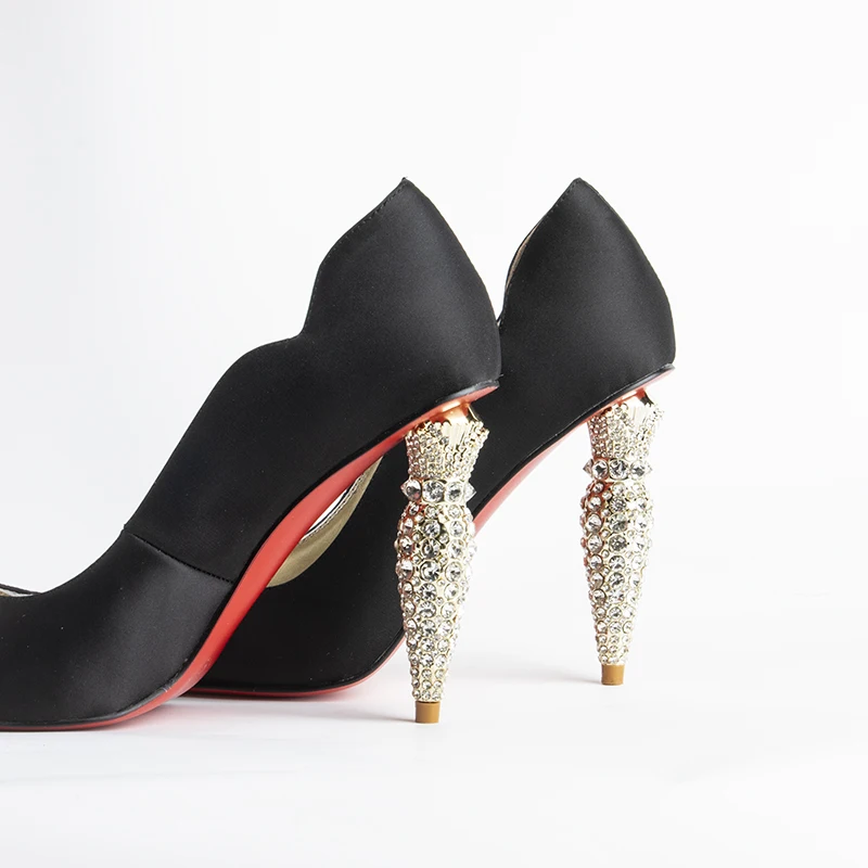 Louis Vuitton Shoes For Women With Red Bottoms