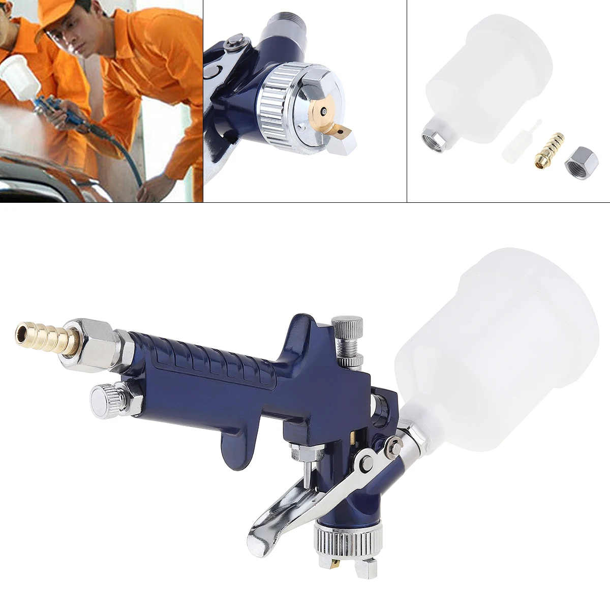 Mini-Handle-Aluminum-Alloy-Pneumatic-Spray-Gun-Mini-Paint-Sprayer-with ...