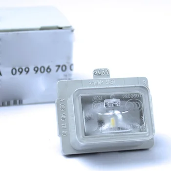 A0999067000 Echt Led Kentekenplaat Licht Achter Kofferdeksel ...
