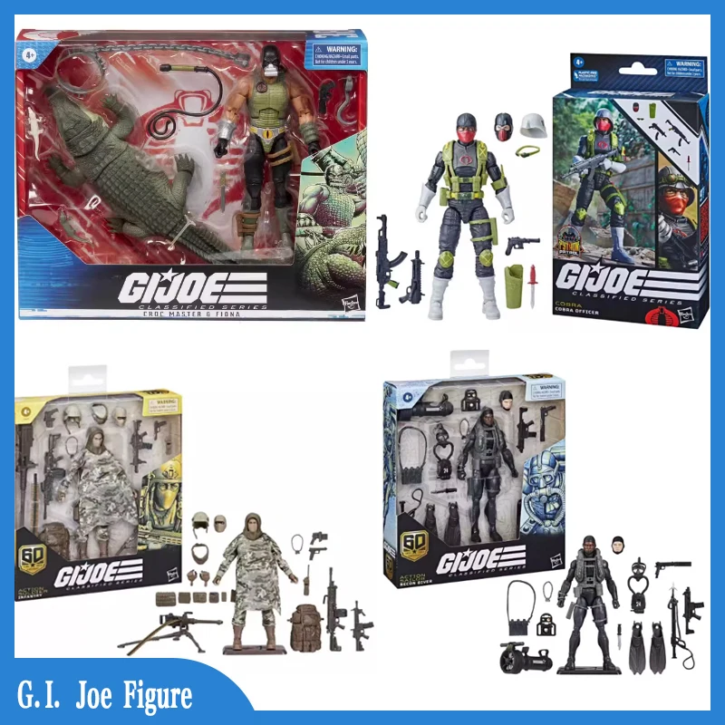 Originate-Hasbro-G-I-Joe-Figure-Master-Croc-Copper-Snake-Sniper-Duke-Of ...
