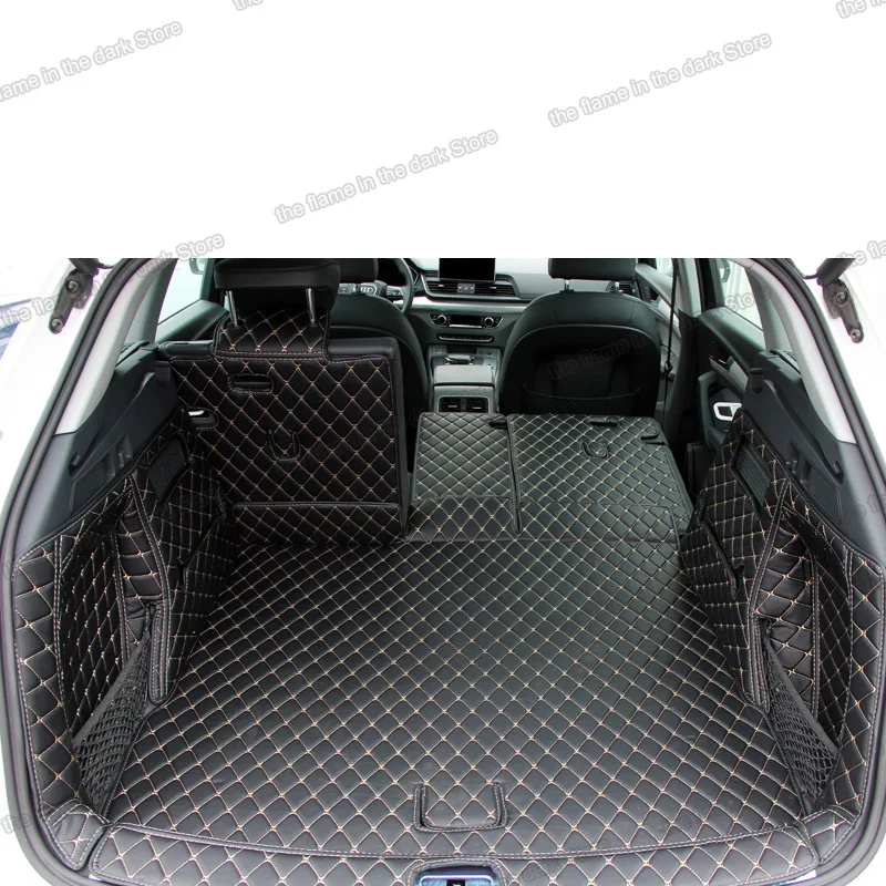 2021 Audi Q5 Cargo Cover | atelier-yuwa.ciao.jp